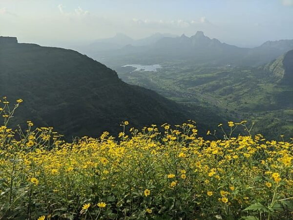 Matheran One Day Trip From Pune - Raj Cabs